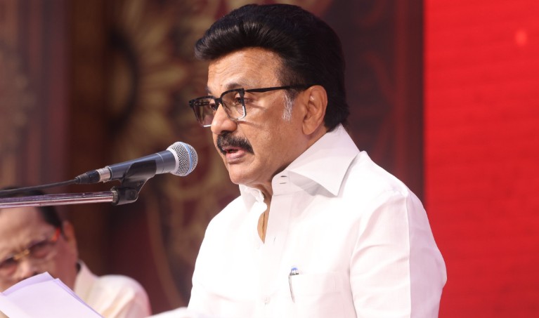 DMK Candidate List 2026 Tamil Nadu | Full Constituency Wise List (Updated)